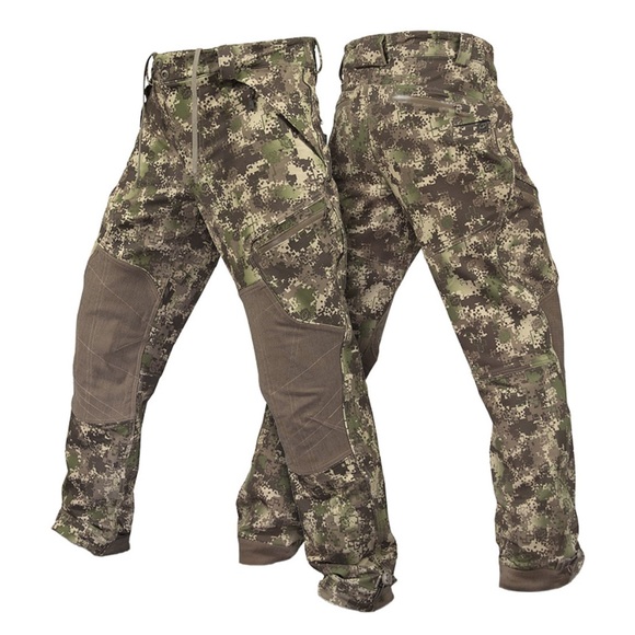 Planet Eclipse | Pants | Nwt Planet Eclipse Elite Hde Camo Tactical Pants | Poshmark